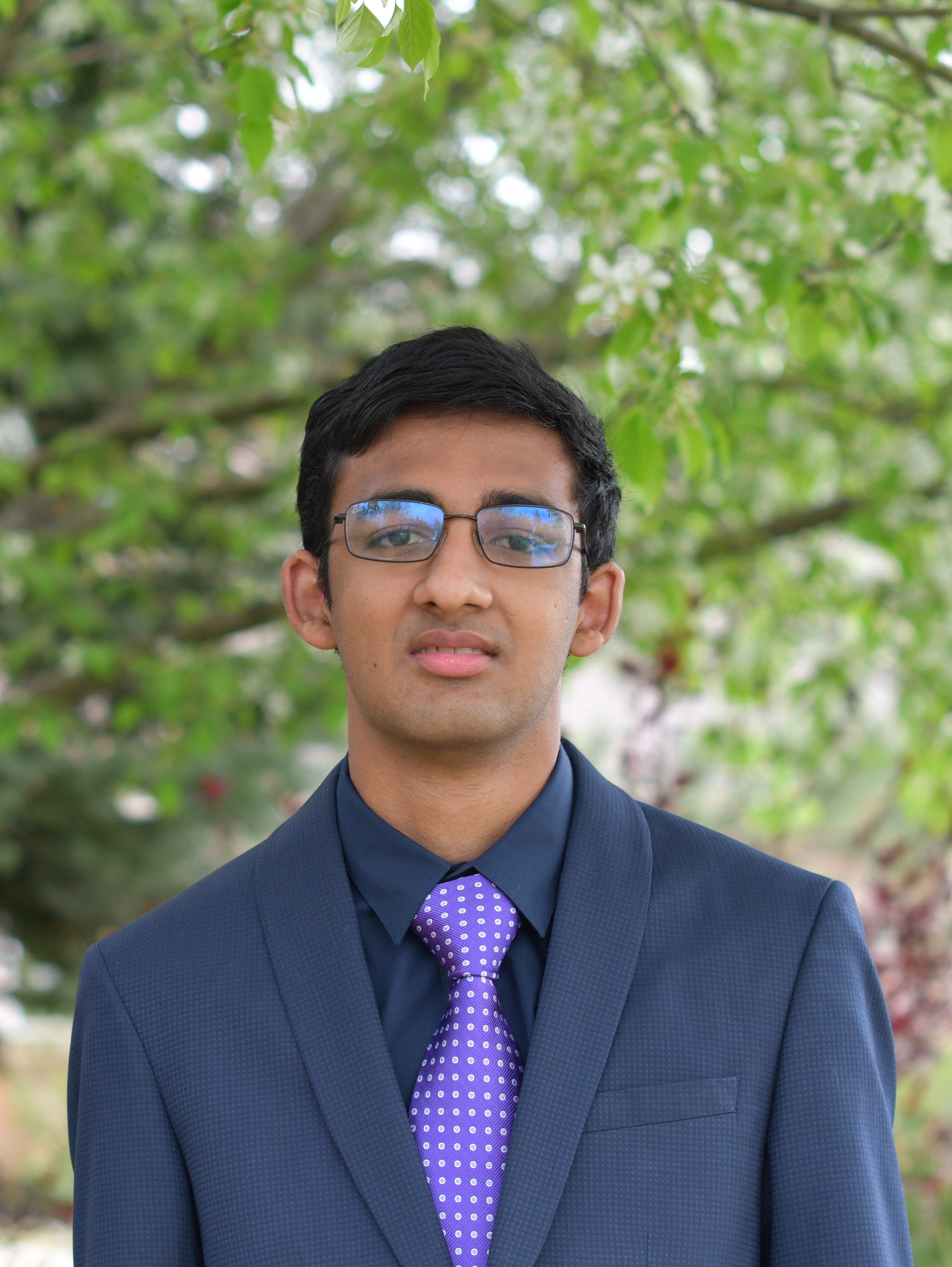 UIUC's Sid Bhushan named Linguist List Rising Star | Department of ...