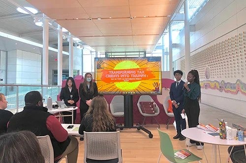 LAS programs: Greater understanding leading to greater opportunity ...