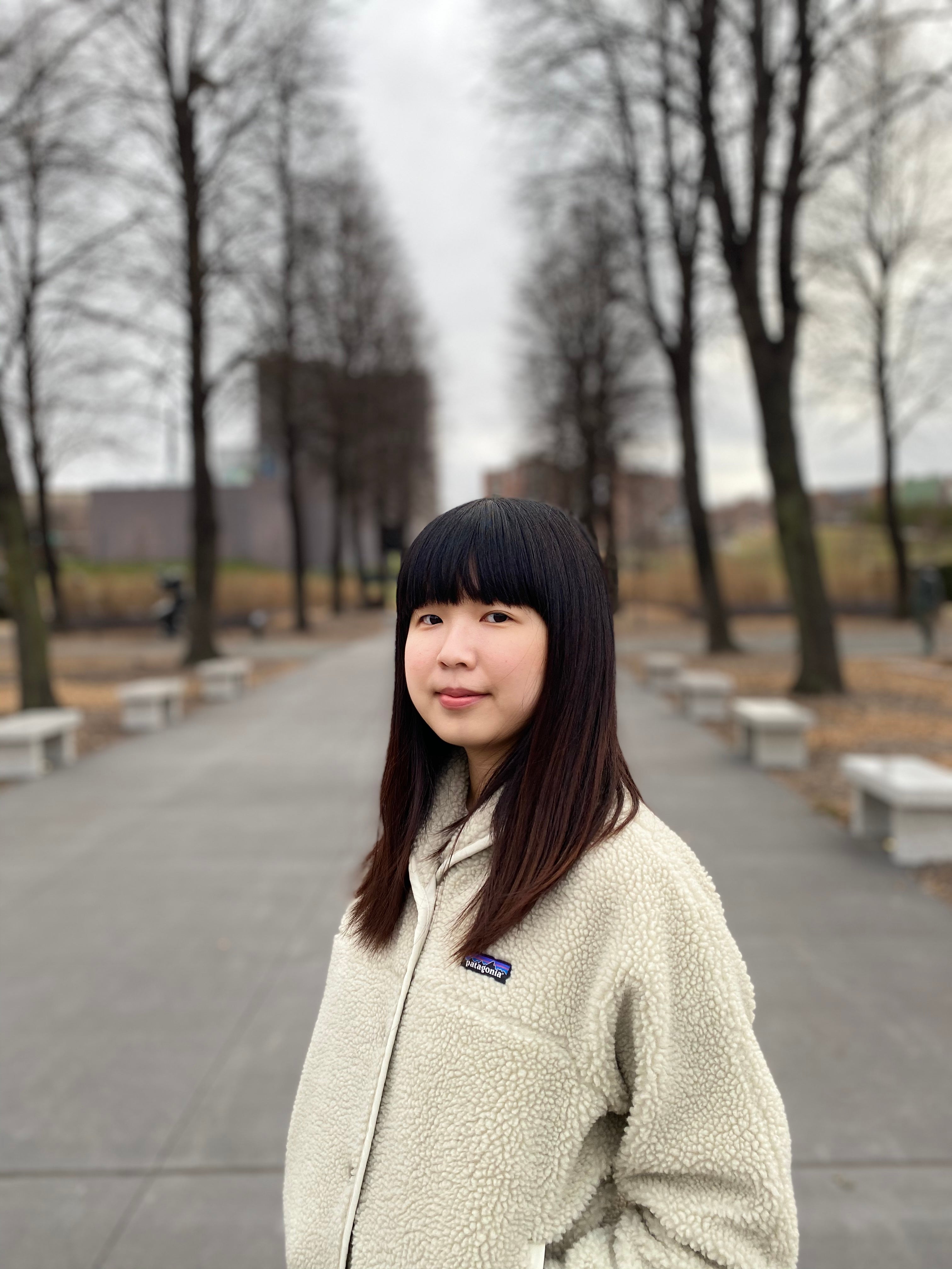 Recent Graduate Ping-Lin Chuang joining Duolingo | Department of ...