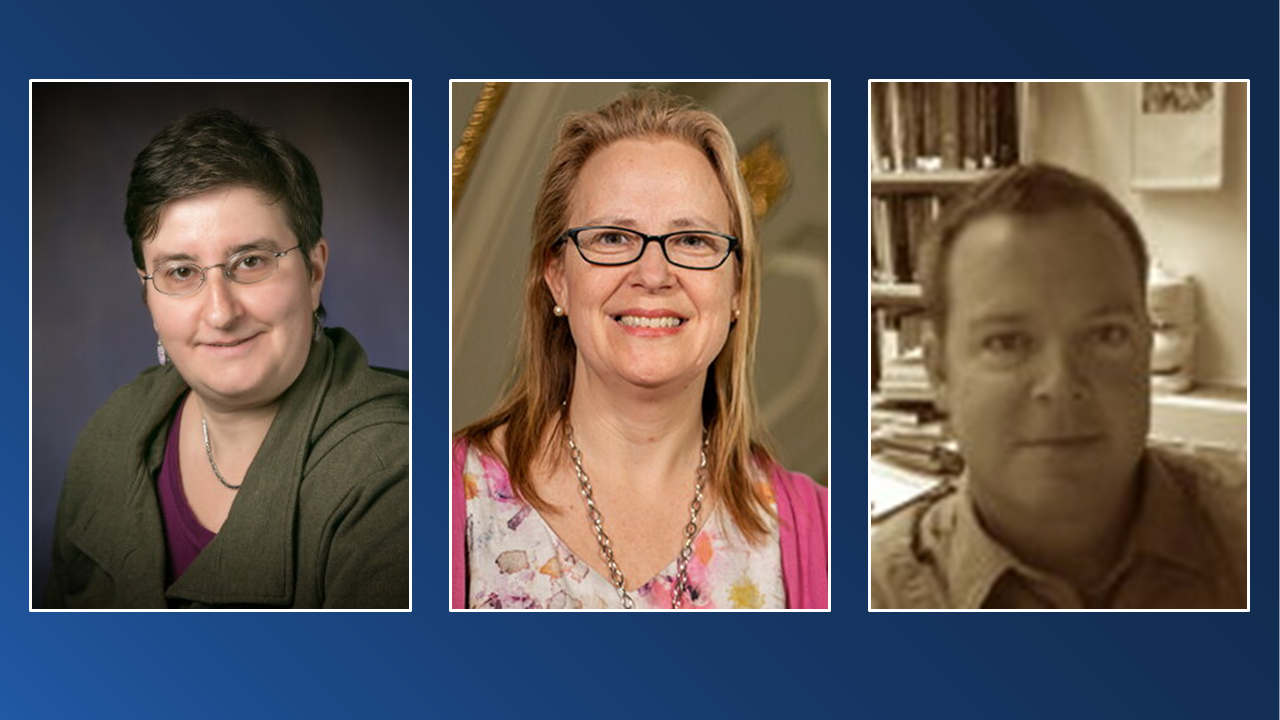 Linguistics Department Welcomes New Leadership | Department of ...