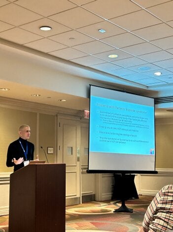 UIUC Students and Faculty Shine at 2024 LSA | Department of Linguistics ...