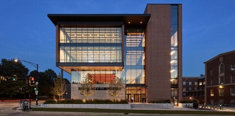 Program | Department of Linguistics | Illinois