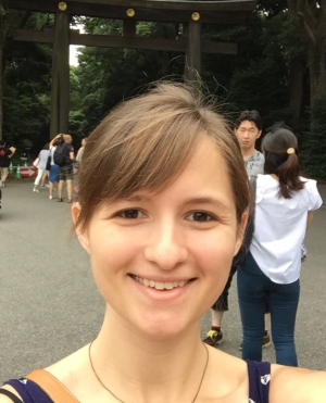 Graduate Students | Linguistics at Illinois