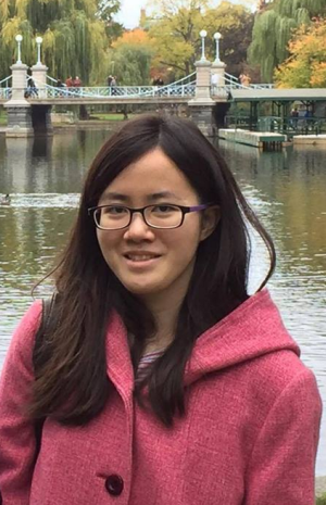 Graduate Students | Linguistics at Illinois